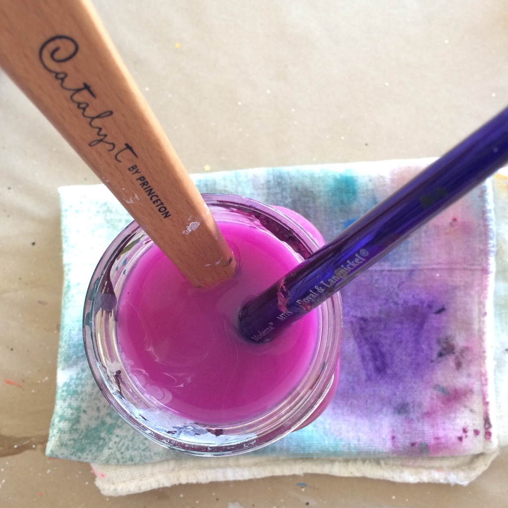 10 Must-Haves for your Creativity Toolbox – JoeGirl
